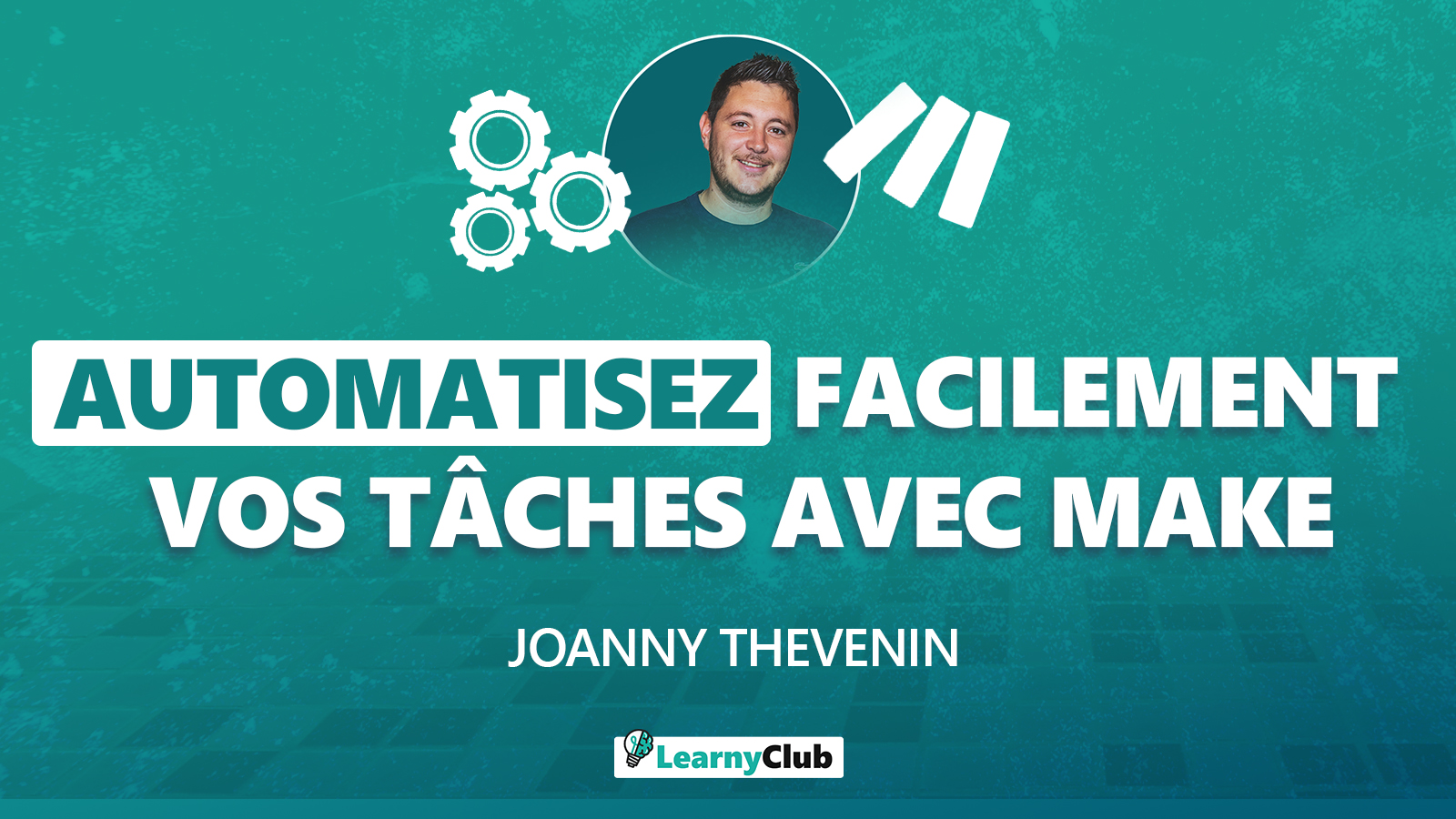 Make l’outil No-Code accessible à tous pour automatiser vos tâches marketing ! - LearnyClub
