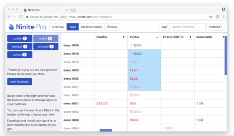 Ninite Pro : La Solution pour la Gestion Automatisée des Logiciels ...