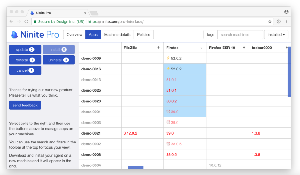 Ninite Pro : La Solution pour la Gestion Automatisée des Logiciels ...