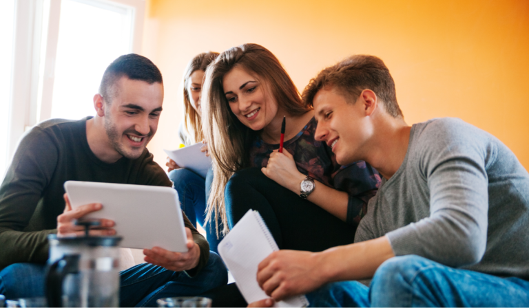 Leo AI : l'intelligence artificielle au service des étudiants - LearnyClub