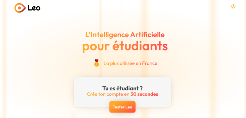 Leo AI : Est-ce la meilleure IA pour les étudiants