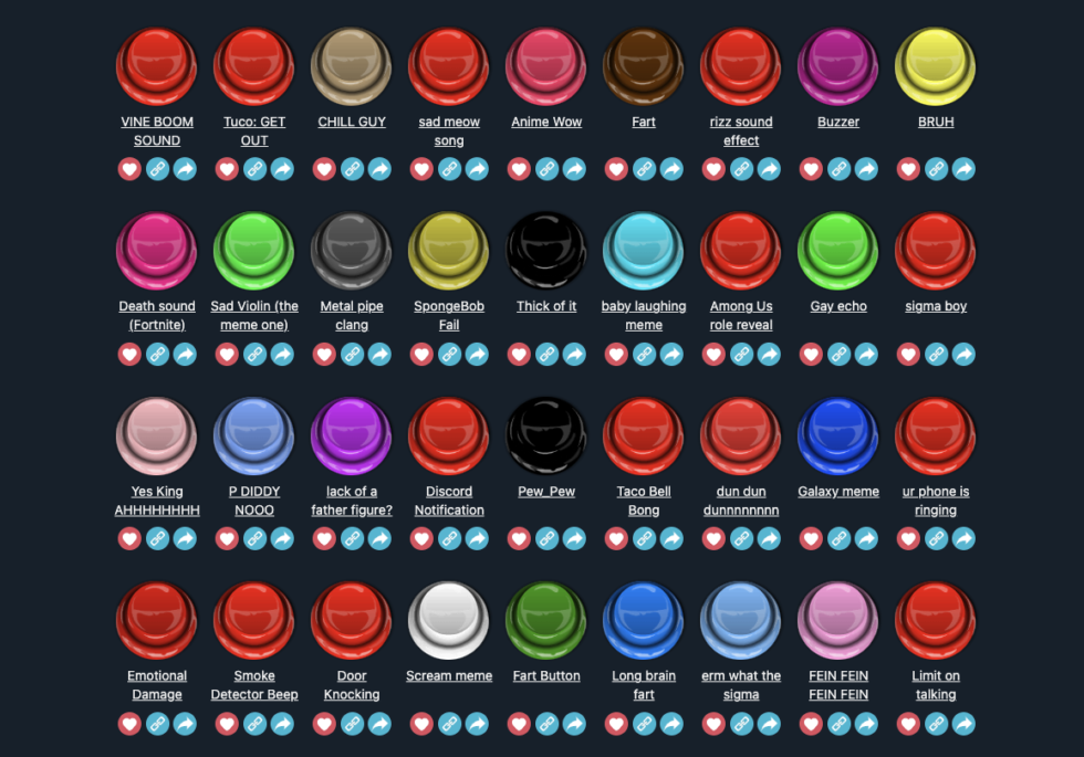 MyInstants : Avantages, Inconvénients et Alternatives (Guide complet)