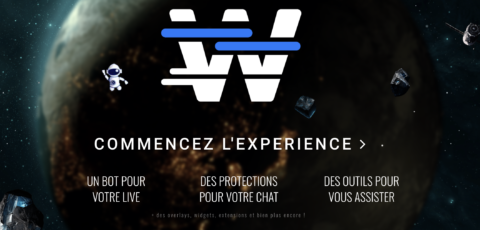 WizeBot : Le bot qui booste et sécurise vos lives Twitch ! (Guide 2024)