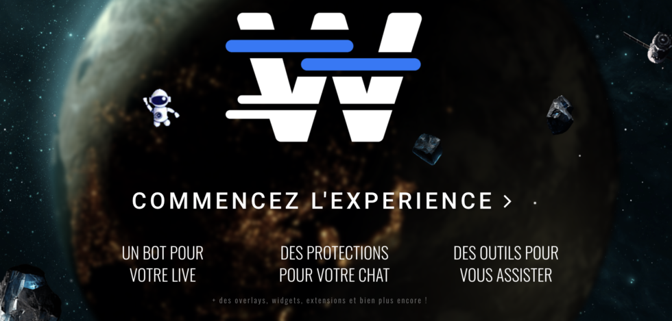 WizeBot : Le bot qui booste et sécurise vos lives Twitch ! (Guide 2024)