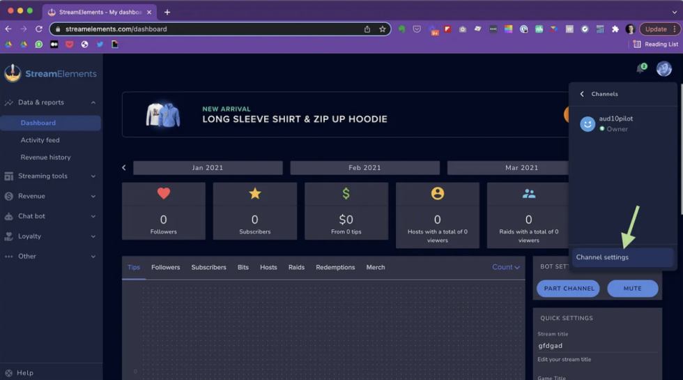 StreamElements : L’outil INDISPENSABLE pour propulser vos streams