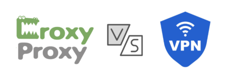 CroxyProxy : La Solution Gratuite pour Naviguer Anonymement en Toute ...