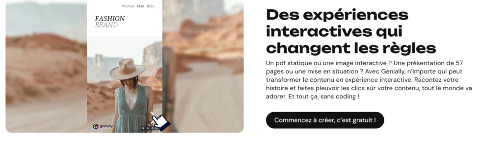 Genially : Avis sur l'outil destiné à tous les enseignants (2025)